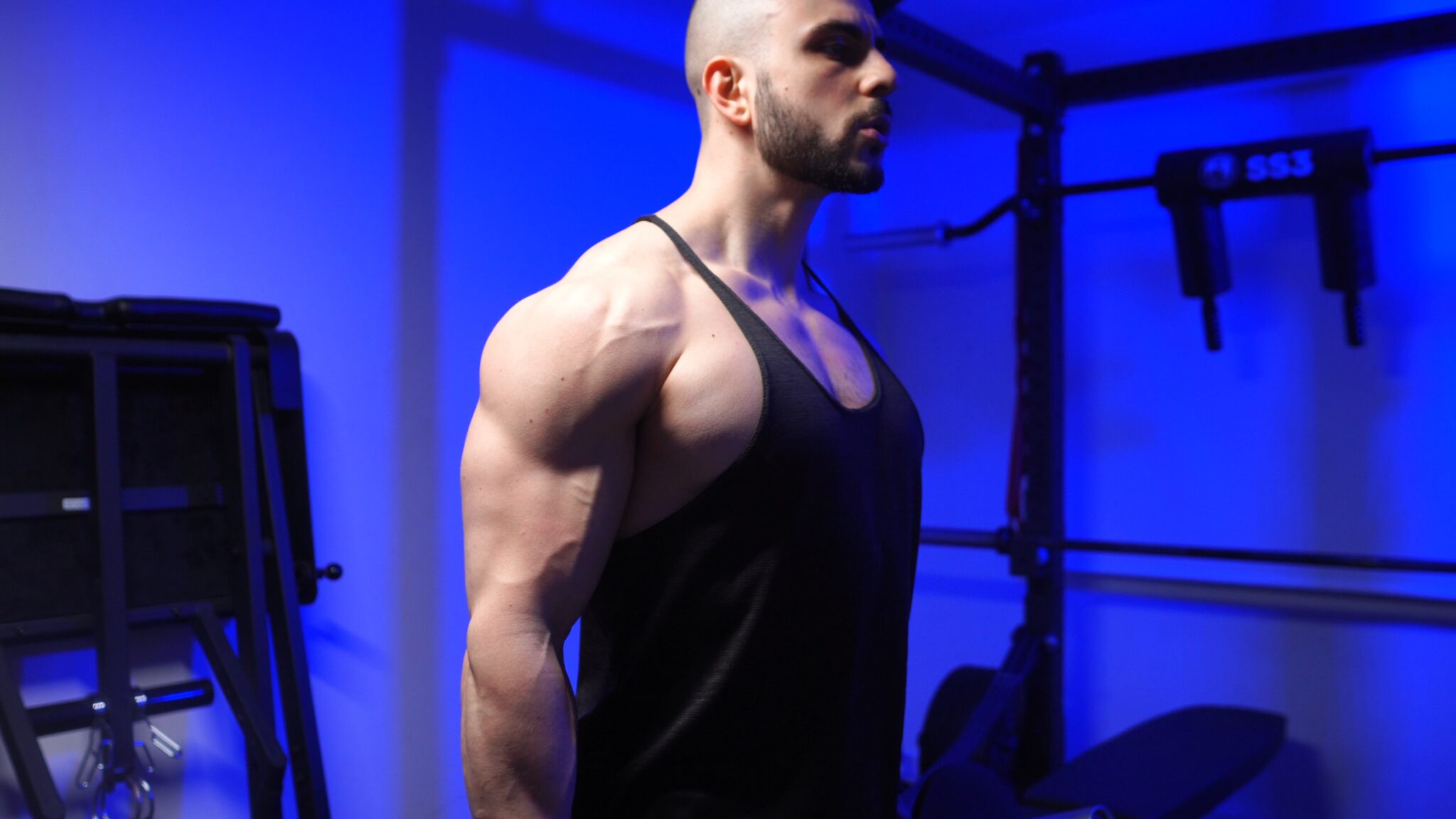 Blog | Alex Leonidas