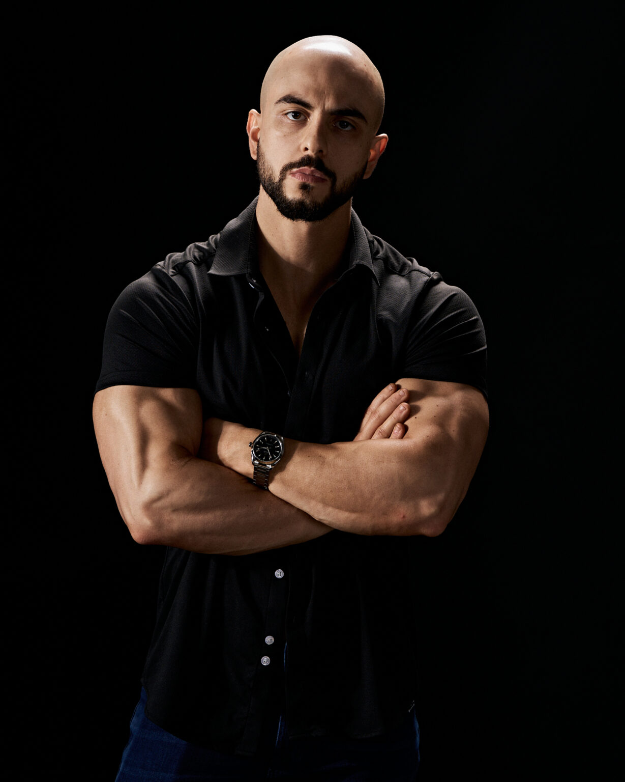 Contact | Alex Leonidas